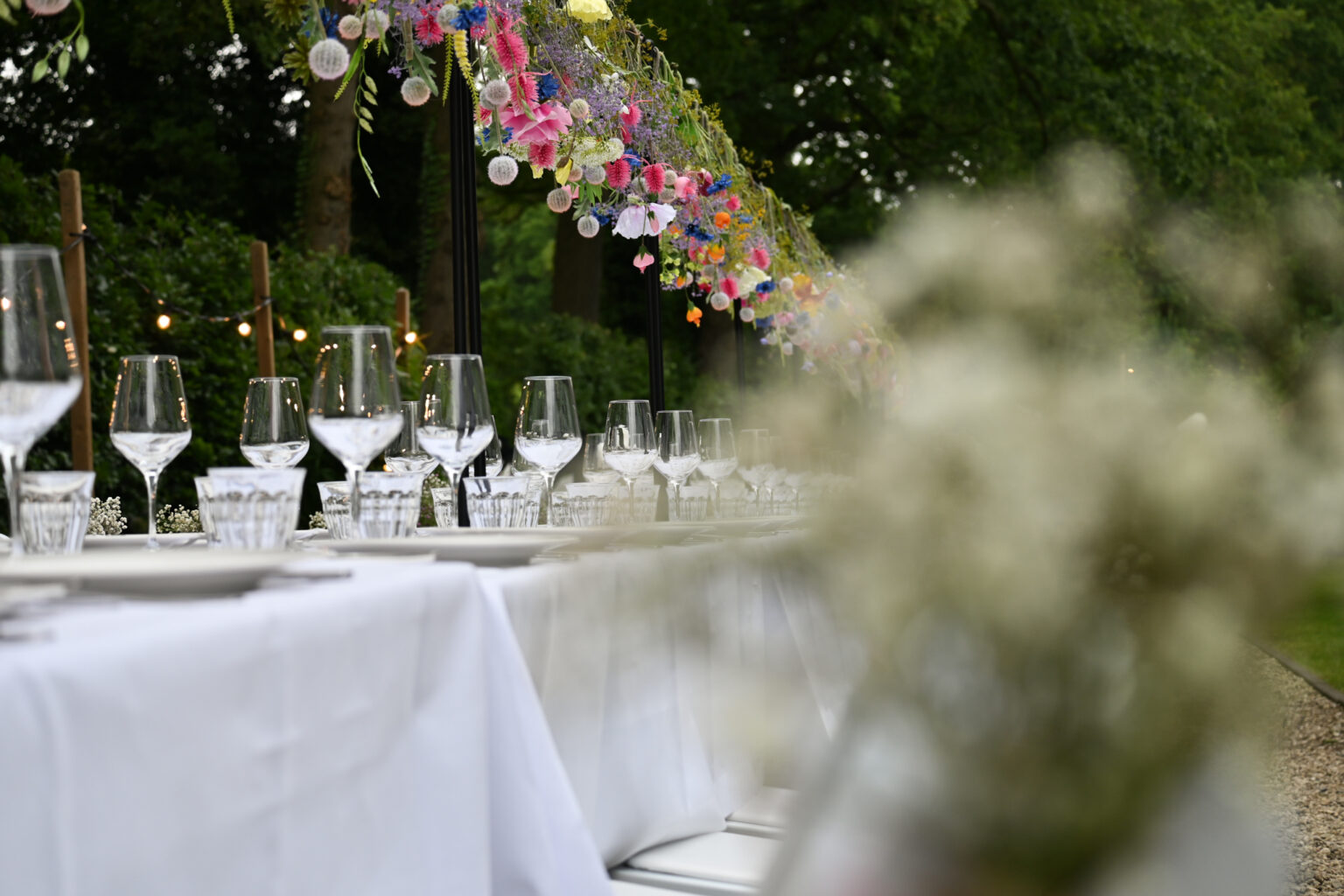 Evenementen verhuur | Kaak Event Rent | Zakelijk & Particulier